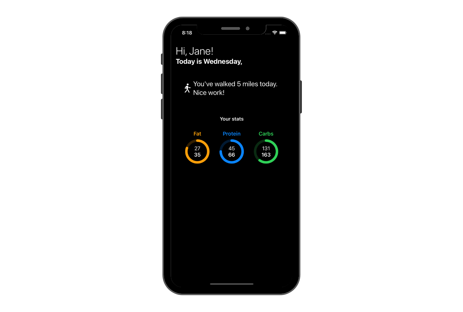 Swiftui Design Create A Card View Danijelas Blog 9731