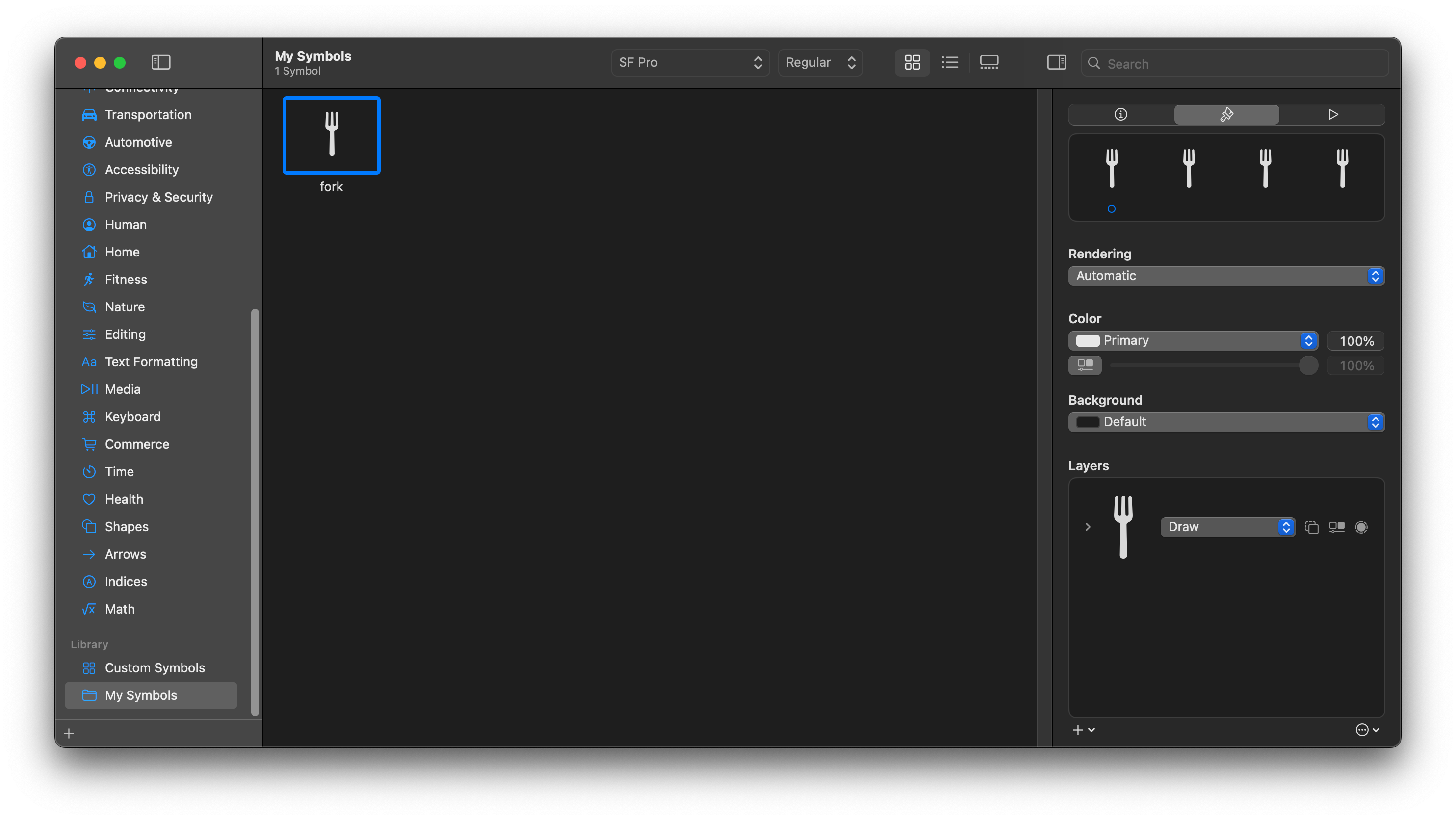 Create Custom Sf Symbols In Sketch Danijelas Blog